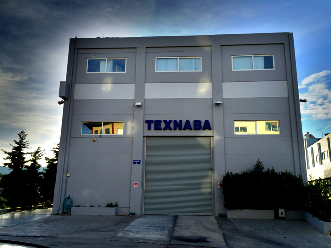 Training Center - Technava