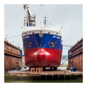 New Building - Technava