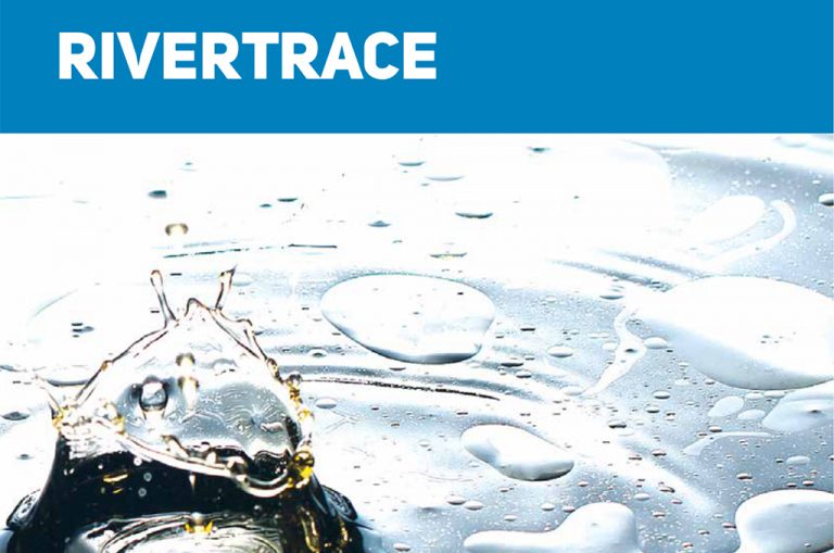 RIVERTRACE - Environmental Monitoring Equipment and Systems: Oil-in ...