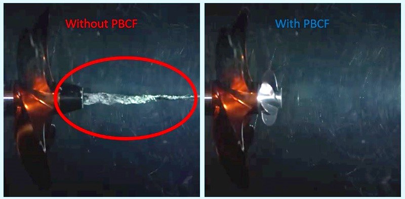 MOL Propeller Boss Cap Fins (PBCF) certified as GUINNESS WORLD RECORDS ...