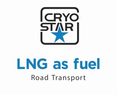 LNG/LCNG Vehicle Refueling Stations - Cryostar SAS - Technava