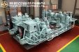 Yoowon-Mitsubishi Steering Gear & Deck Machinery - Technava
