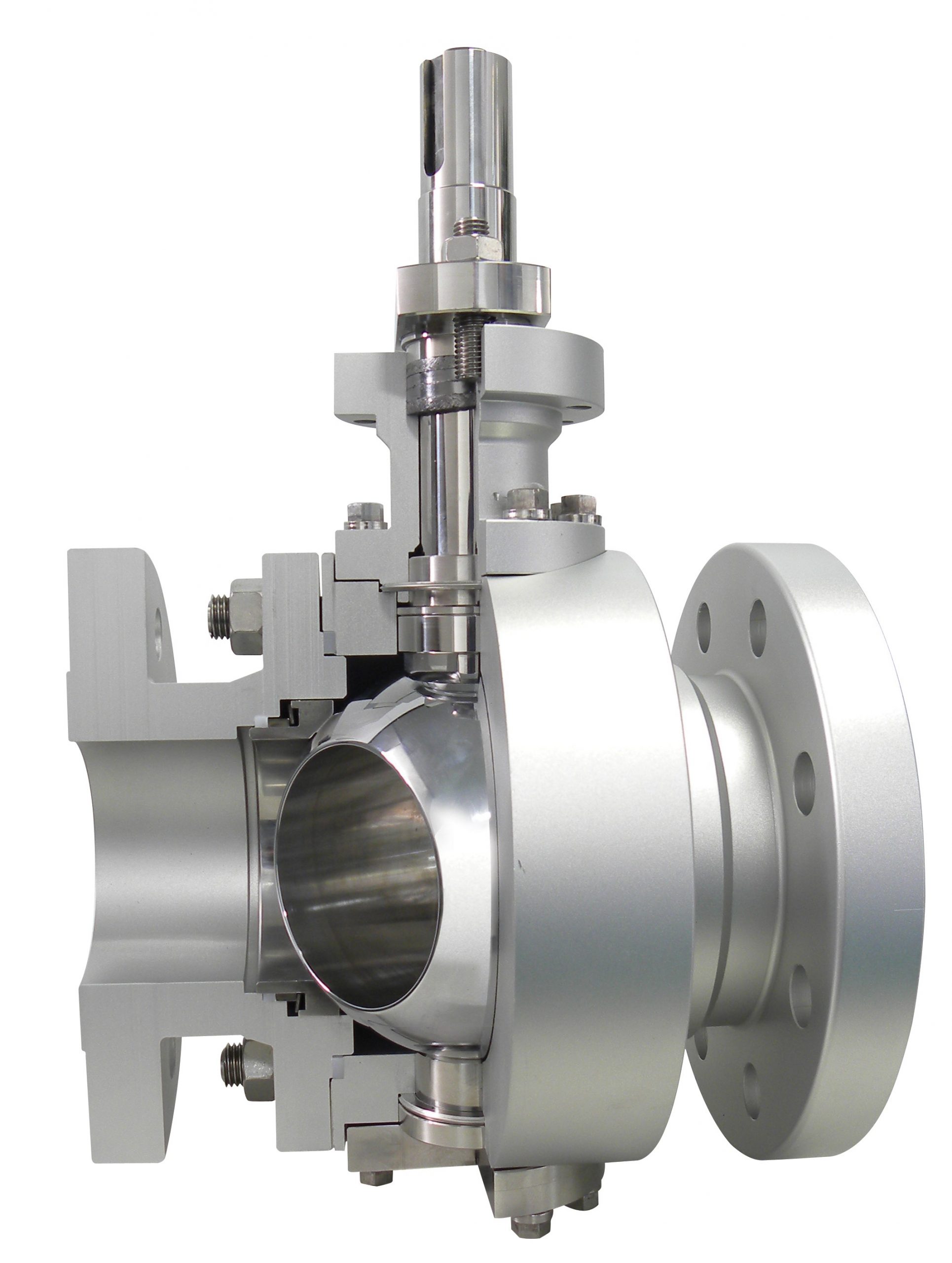 S&S Valves - Technava