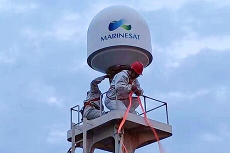 MARINESAT - Technava