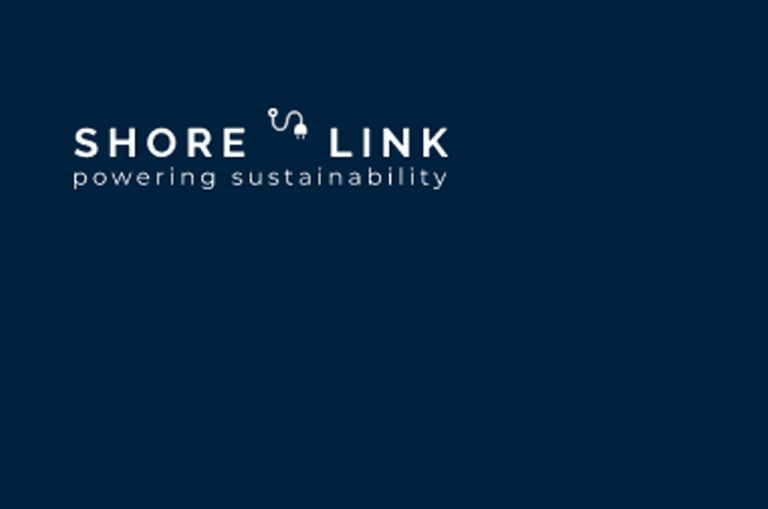 SHORE LINK - Shore to Ship Power Connection (COLD IRONING ...
