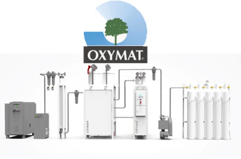 OXYMAT A/S - Turn Key Solutions for Nitrogen & Oxygen Generators - Technava