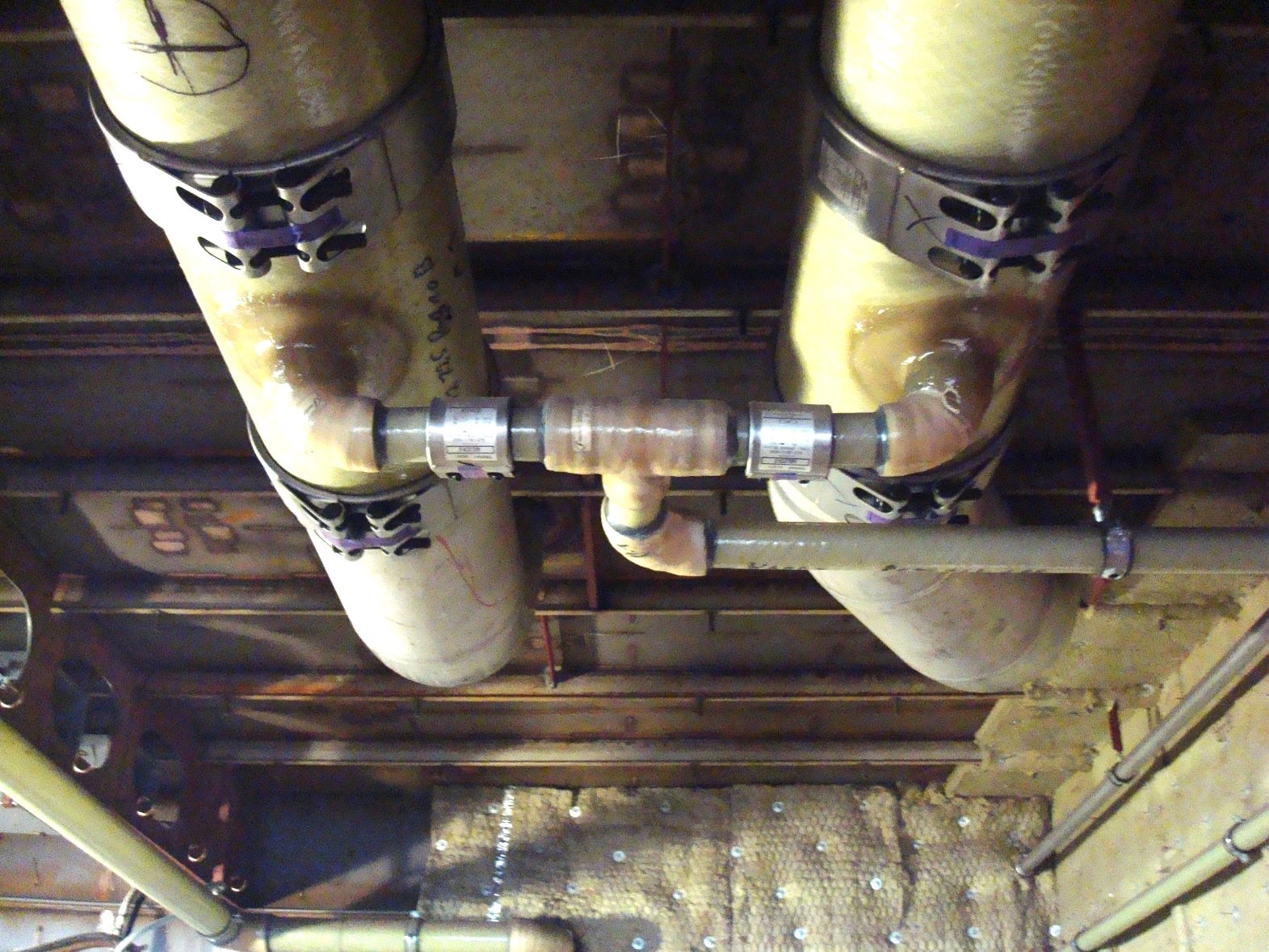 Teekay Coupling Solutions - Technava