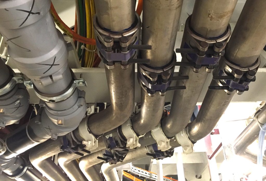 Teekay Coupling Solutions - Technava