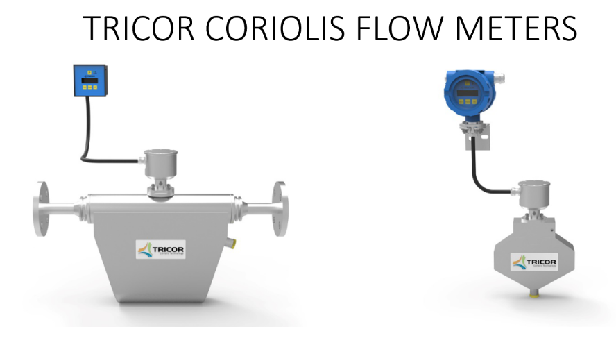 Accurate Fuel Consumption Measurement with TRICOR Coriolis Mass Flow Meters - Technava