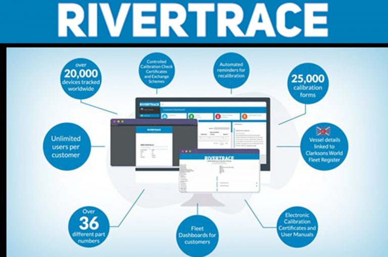 RIVERTRACE - Environmental Monitoring Equipment and Systems: Oil-in ...