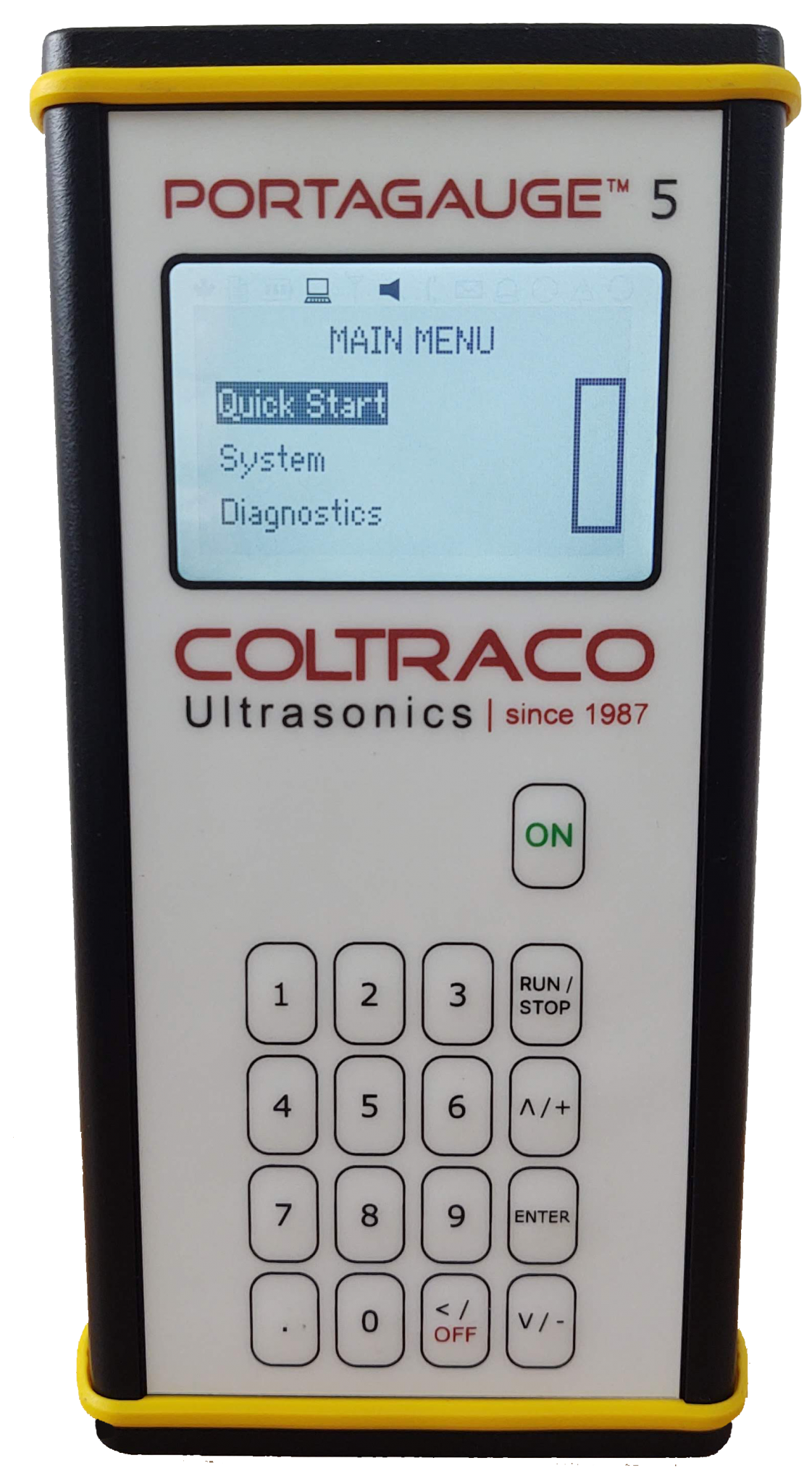 New Collaboration - Advancing Safety with Coltraco Ultrasonics - Technava