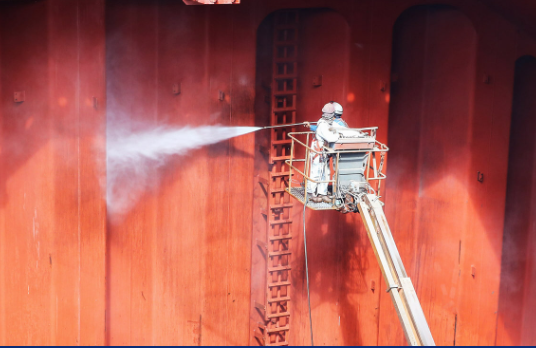 Apex Chemicals - Cleaning & Fuel Additives Solutions - Technava