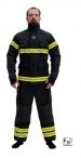 VIKING Life-Saving Equipment & New Standards for SOLAS Fire Suits ...