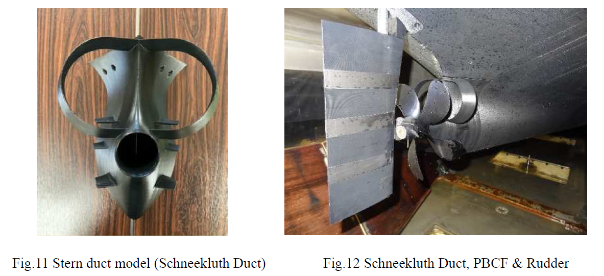 Propeler Boss Cap Fin (PBCF) by MOL the most installed Energy Saving ...