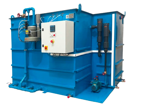 Victor Marine – Proven Solutions for Tank Cleaning, Oily Water Separation & Gas-Freeing - Technava